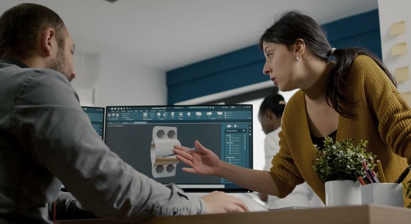 AI-based assembly sequence planning